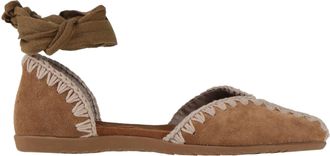 Mou SCHUHE - Ballerinas auf YOOX.COM