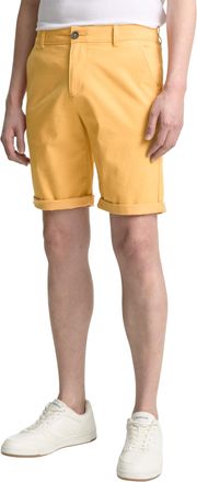 Tom Tailor Slim Chino Shorts, Tarmac Grey, 28