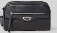 Antony Morato Kulturtasche mit Label-Detail