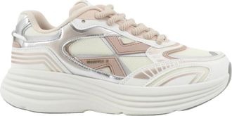 Alexander Smith Femme, Chaussures, Rose, Taille: 38 EU Baskets