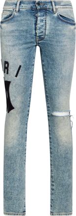 Amiri HOSEN & R&Ouml;CKE - Jeanshosen auf YOOX.COM