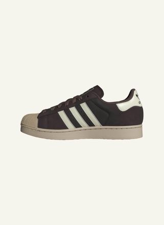 adidas Originals Adidas Originals Superstar Ii Schuh braun