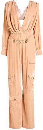 Elisabetta Franchi COMBINAISONS - Combinaisons enti&egrave;res sur YOOX.COM