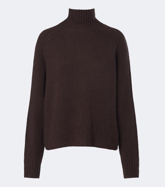 Joseph Pull Tilly Lofty en cachemire