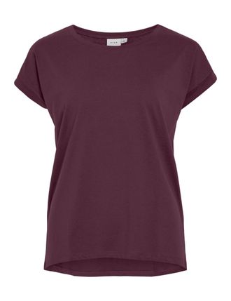 Vila Vidreamers New Pure T-Shirt-Noos