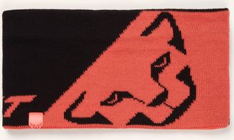 Dynafit Stirnband rot