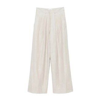 Pantaloni Torino Tortino Hose - - Trousers - Damen - Grau - M