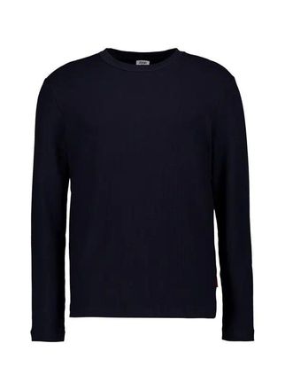 Joop Herren Longsleeve blau