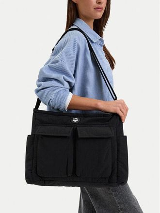 Roxy Handtasche WBEOHP-ROXY-MZ-001-10 Schwarz