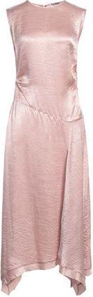 Acne Studios ROBES - Robes midi sur YOOX.COM