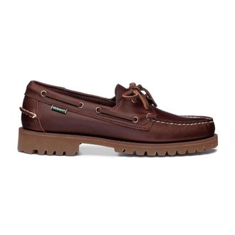 Sebago Ranger Waxy Bootsschuhe - - Shoes - Herren - Braun - 40 EU