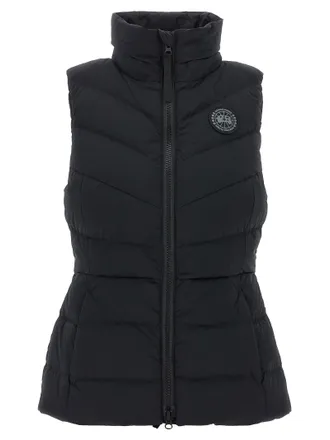 Canada Goose Clair Vest - Black