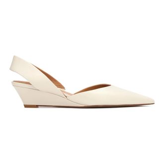 Kazar Damen, Schuhe, Wei&szlig;, 39 EUGr&ouml;&szlig;e
