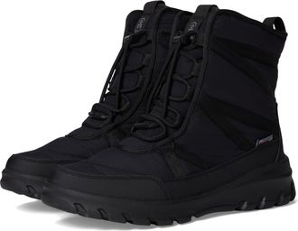 kamik NK2340NBLK SNOWDON BLACK-NOIR US9,5 - GR41
