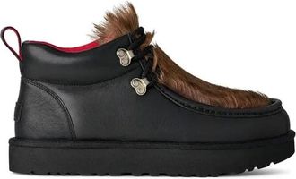 UGG Ugg, Herren, Schuhe, Schwarzk, 44 EUGr&ouml;&szlig;e