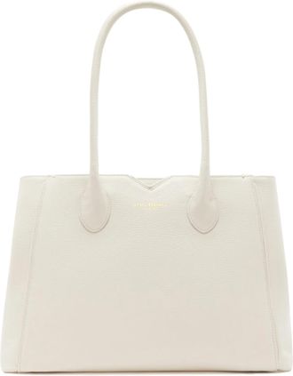 Isabel Bernard Crossbody Bags - Honoré Cloe me Handtasche - Gr. unisize - in Creme - für Damen