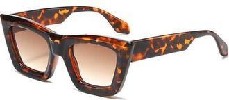 Generic Lunettes De Soleil Dext&eacute;rieur For Hommes Et Femmes, Id&eacute;ales For Les Vacances, D&eacute;placements F&ecirc;tes(Multi-colored)