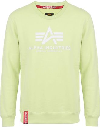 Alpha Industries TOPS - Sweatshirts auf YOOX.COM