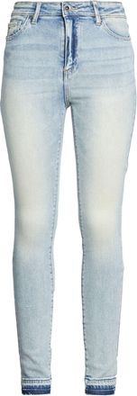 A|X Armani Exchange HOSEN & R&Ouml;CKE - Jeanshosen auf YOOX.COM