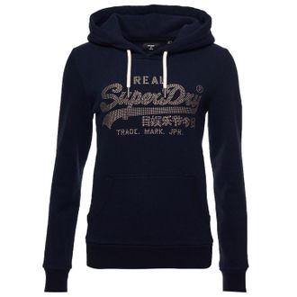 Superdry Sweatshirt Superdry Femme Original & Vintage