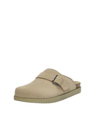 Pull & Bear Clogs