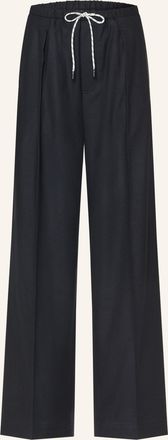 Closed Closed Hose Wynston blau