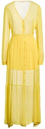 Liu Jo ROBES - Robes longues sur YOOX.COM