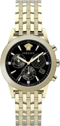Versace Sport Tech - - Accessories - Herren - Gelb - ONE SIZE