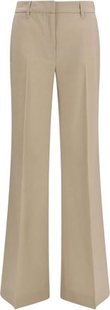 True Royal Linda Hose - - Trousers - Damen - Beige - XS