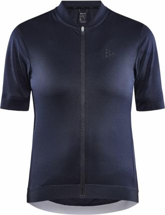 Craft CORE Essence Jersey Regular FIT W Blaze 3XL