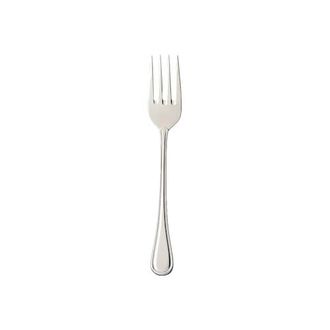 Villeroy & Boch Neufaden Merlemont Fourchette à servir, 24,9 cm, 18/10 Acier inoxydable