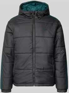 adidas Originals Steppjacke mit Wendefunktion