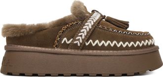 Badura Schneeschuhe Badura EO-CRYSTAL-TS6291 Braun