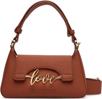 Love Moschino Handtasche JC4268PP0PKR0208 Braun