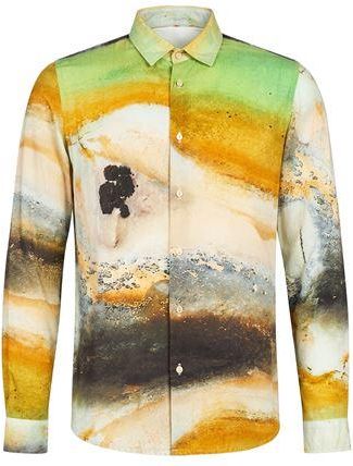 BICOLORE TOPS - Chemises sur YOOX.COM