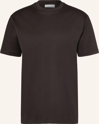 Profuomo Profuomo T-Shirt braun