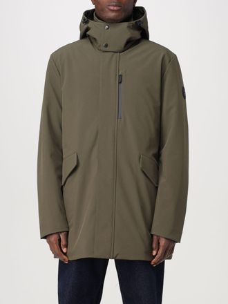 Woolrich Jacke Herren Farbe Gr&uuml;n
