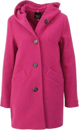 Fuchs Schmitt Fuchs Schmitt, Damen, M&auml;ntel, Rosa, XLGr&ouml;&szlig;e