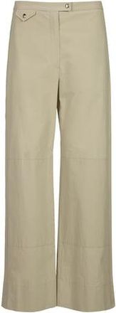 Calvin Klein Pantalon droit Gemma en coton