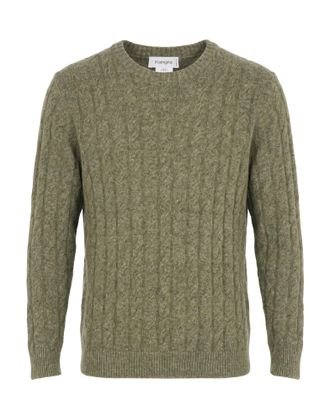 KANGRA STRICKWAREN - Pullover auf YOOX.COM