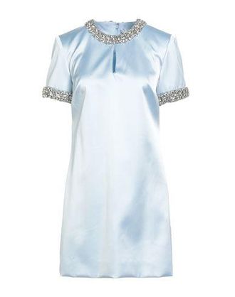 Self Portrait ROBES - Robes courtes sur YOOX.COM