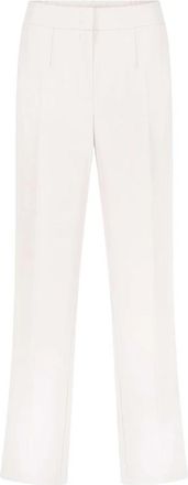 Betty Barclay Weite Hosen - - Trousers - Damen - Beige - 3XL