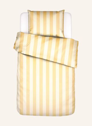 Essenza Essenza Bettw&auml;sche Minte gelb