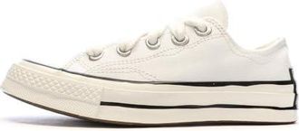 Converse Baskets Blanches Homme Chuck 70 Sketch A08525C Blanc 37FR