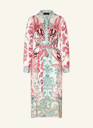 Miss Goodlife Miss Goodlife Kleid gruen