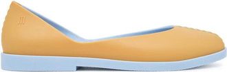 Melissa Ballerinas Switch 36154 Blau
