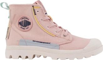 Palladium Pampa Underlayer 99183613M, Boots - 36 EU