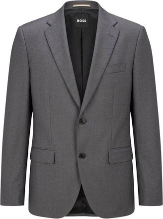 BOSS Herren Sakko H-JECKSON-B1