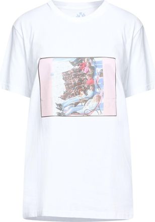 L'Elite 55 TOPS - T-shirts auf YOOX.COM