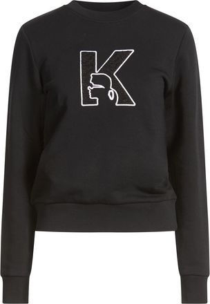 Karl Lagerfeld TOPS - Sweatshirts auf YOOX.COM